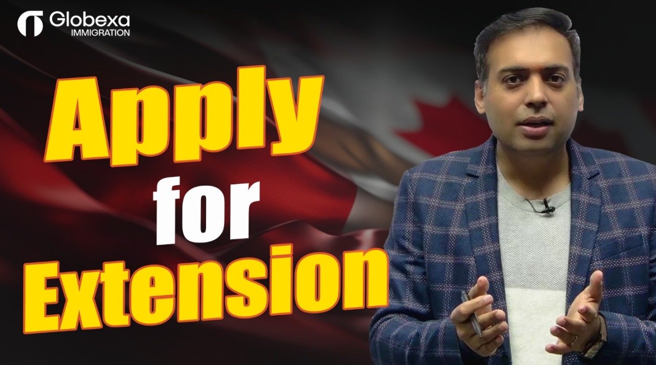 Change of DLI - Apply for a NEW Study Permit