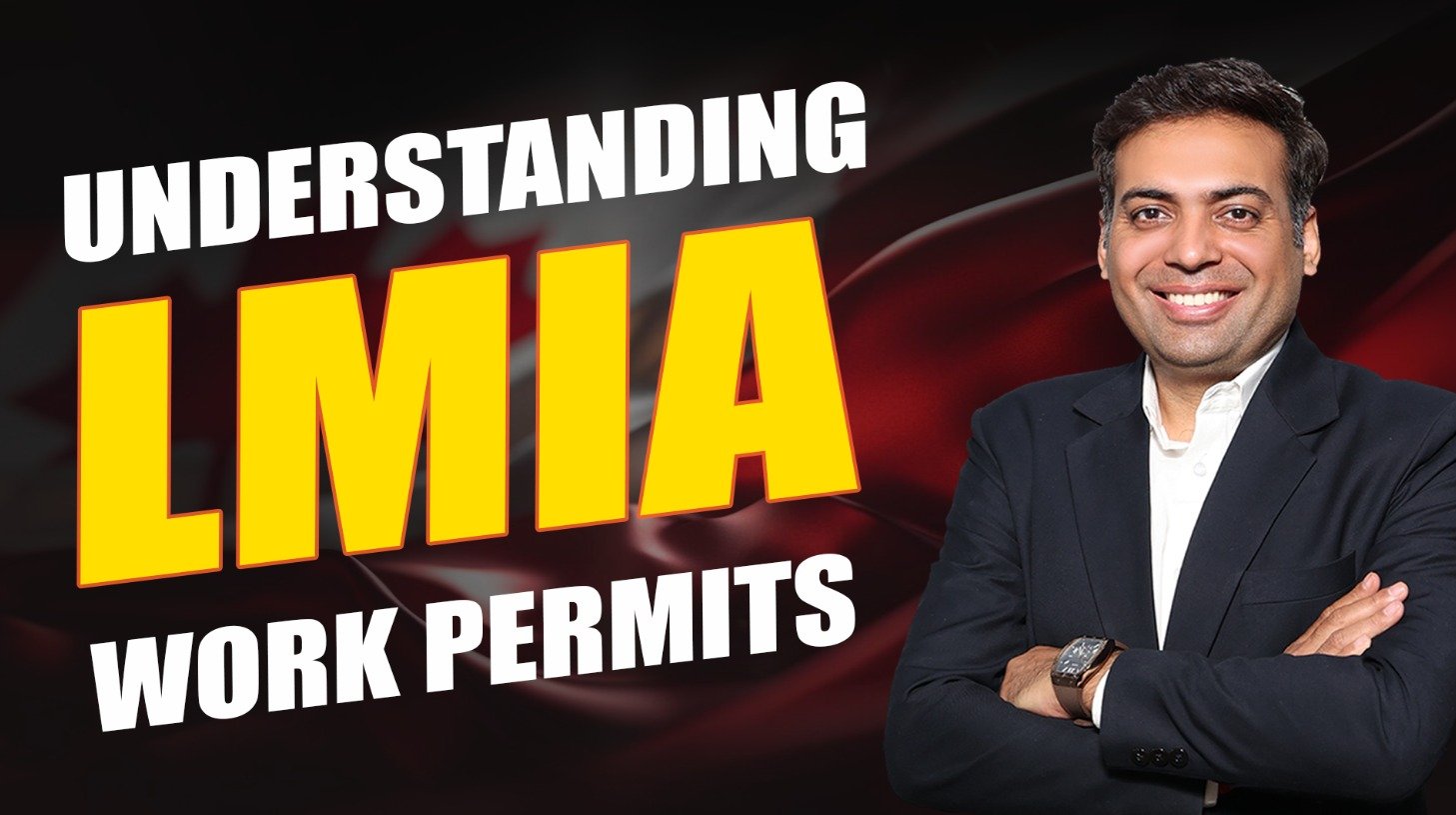 Which Work Permit Do You Get with a Canadian LMIA?
