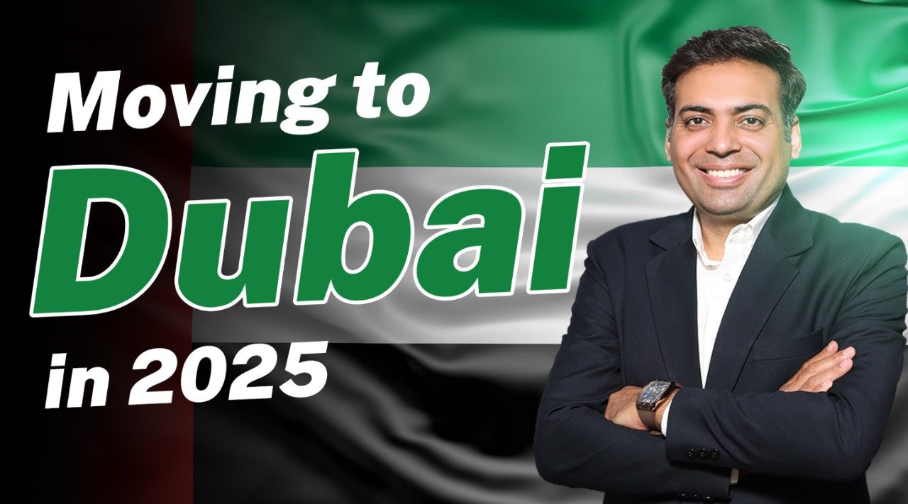 Moving to Dubai in 2025: Complete Checklist for Expats