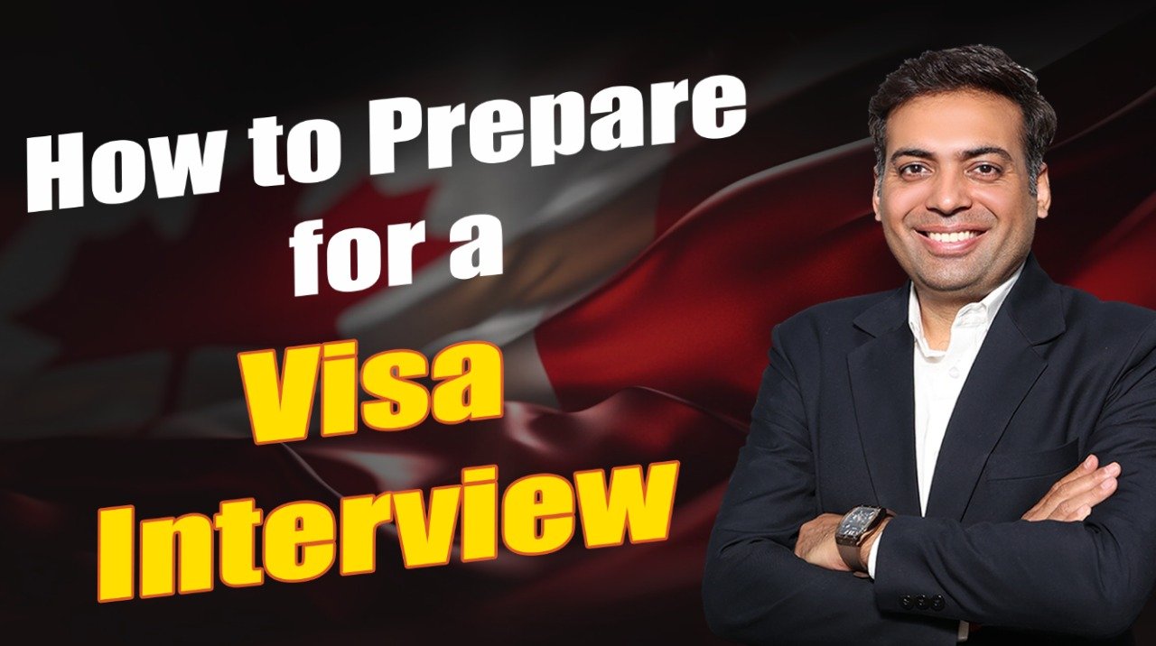 How to Prepare for a Visa Interview- Globexa Immigration