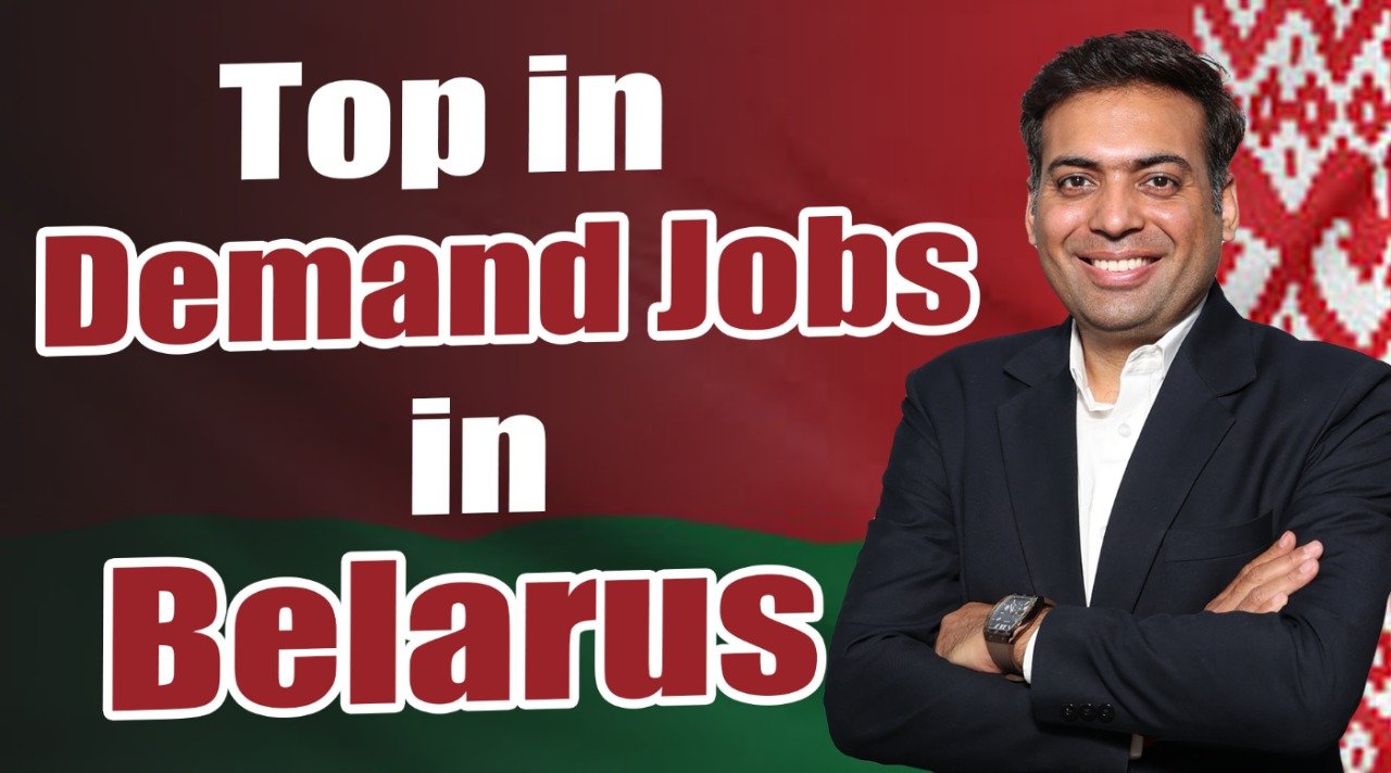 Top In-Demand Jobs in Belarus - Globexa Immigration